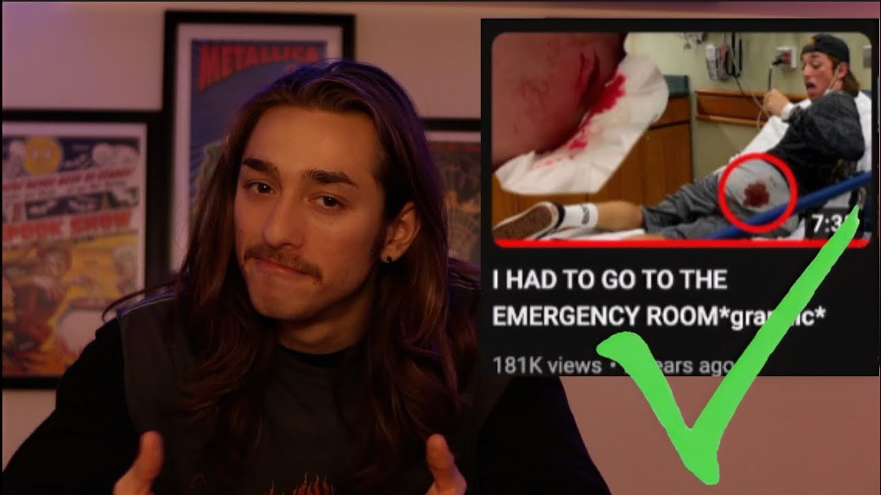 How I Got In The Youtube Algorithm Vlog 97 Youtube 7071