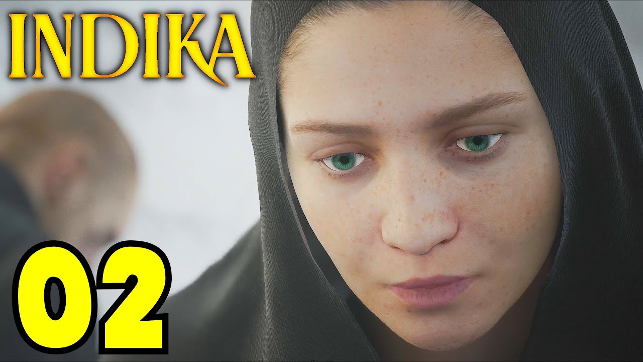 INDIKA FR #2 - Un Duo Improbable ! - YouTube