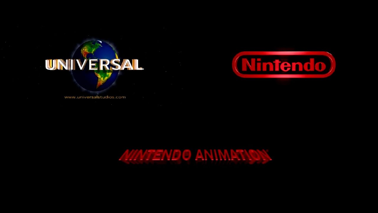 UP / Nintendo / Nintendo Animation (2007) (M3 Metroid Fusion variant ...