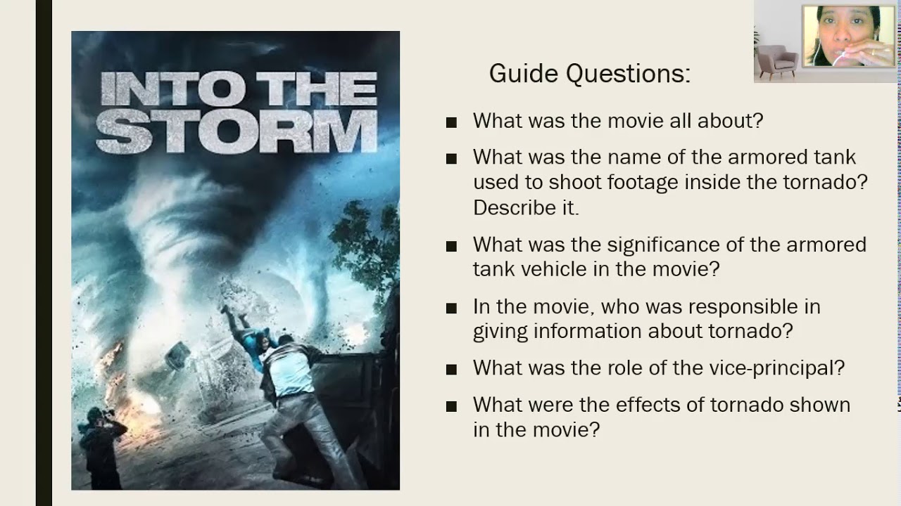 How typhoons develop - YouTube