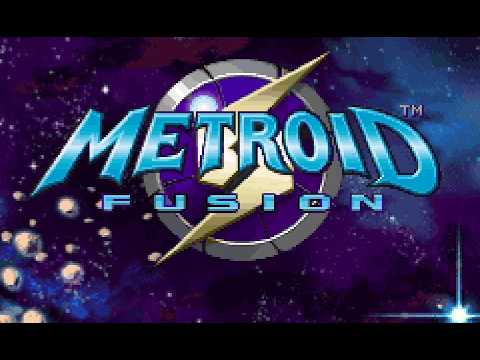 Metroid Fusion GBA | Full Game 100% Playthrough / Walkthrough (HD)