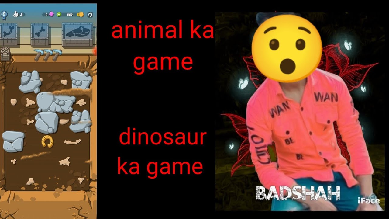 animal ka game - YouTube