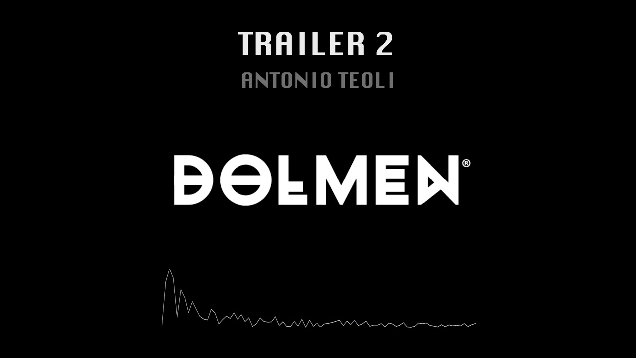 Dolmen - Trailer 2 - YouTube