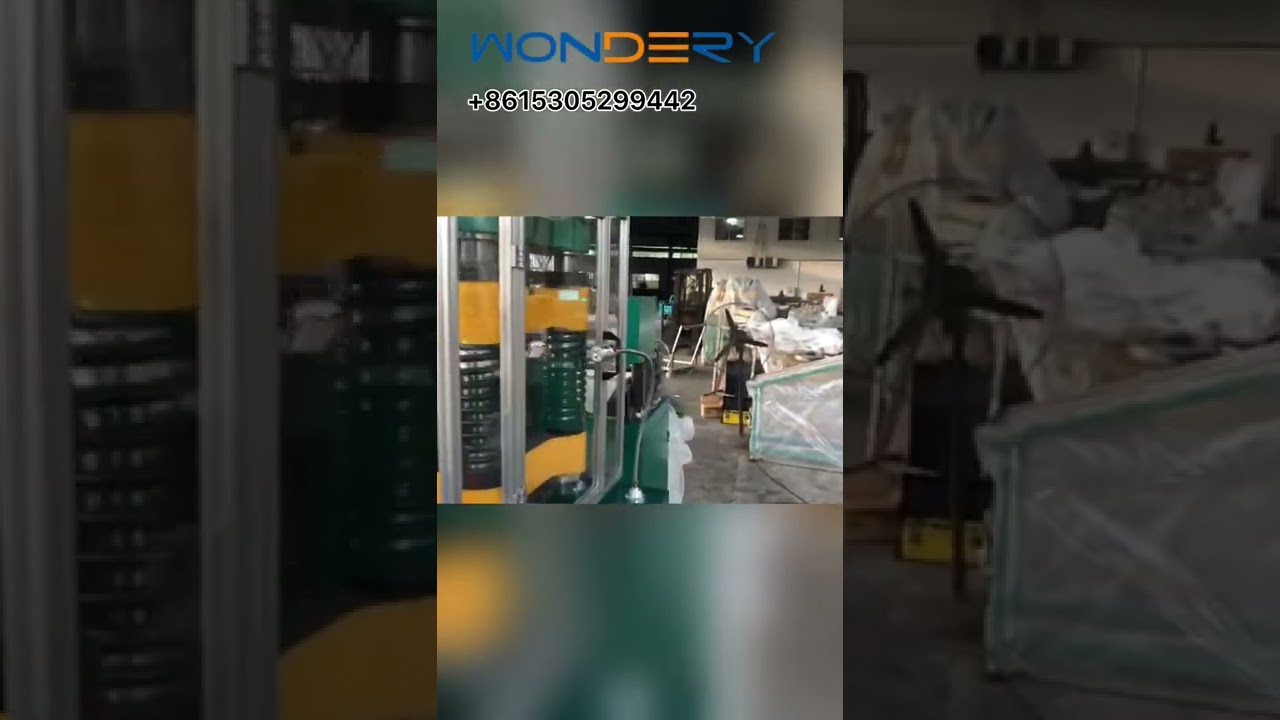 Aluminum Fin Punching Machine for Cars Ships Planes Fighter Jets - YouTube