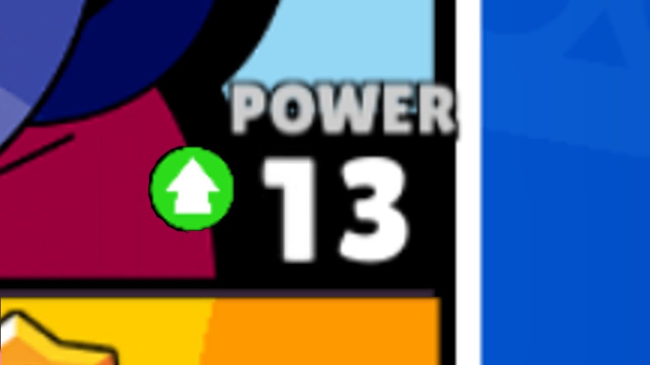 Power Level 13 Unlocked... - YouTube