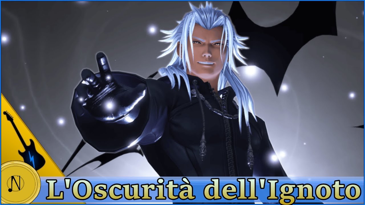 KH3: ReMind: L'Oscurità dell'Ignoto - Orchestral Metal Remix - YouTube