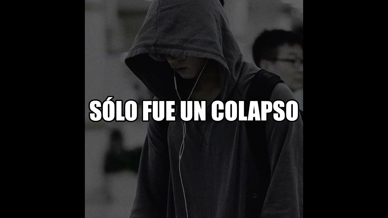 Kevin Kaarl - Colapso [ Letra ] - YouTube