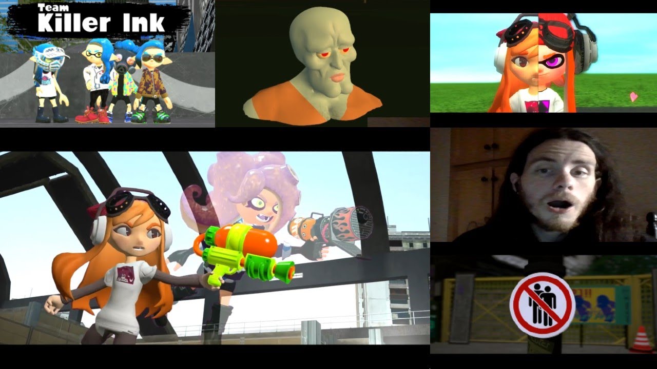 Let's Watch SMG4 Movie Meggy's Destiny - YouTube
