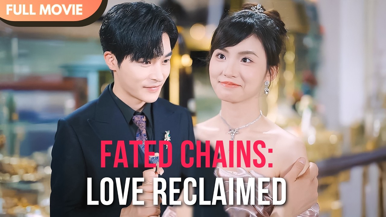 [ENG SUB] Fated Chains: Love Reclaimed | FULL #cdrama #Minidrama - YouTube