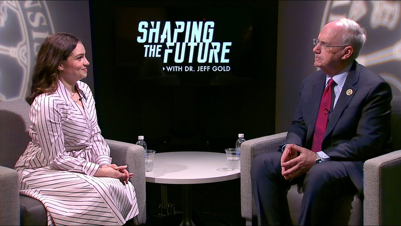 Shaping the Future: Ensuring Student Success with Sarah Frankel-Russell ...