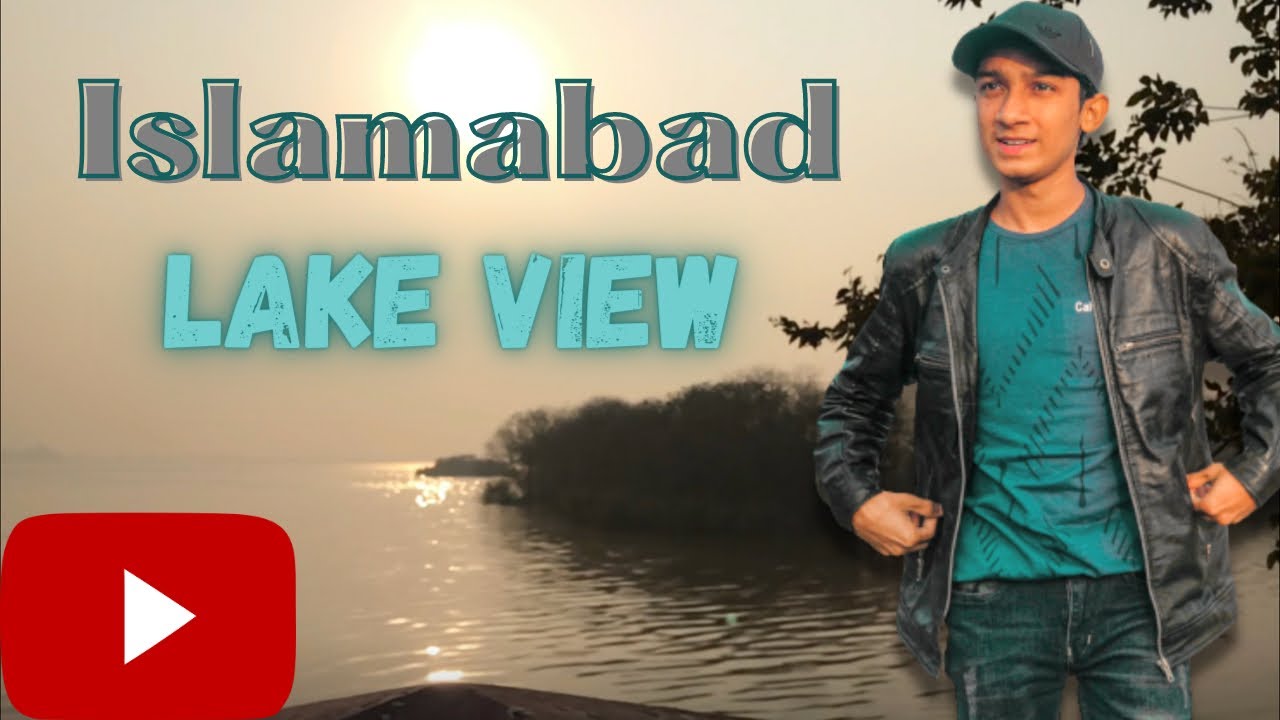 Visited Islamabad Lake View for the first time ️ || See part 2 in next ...