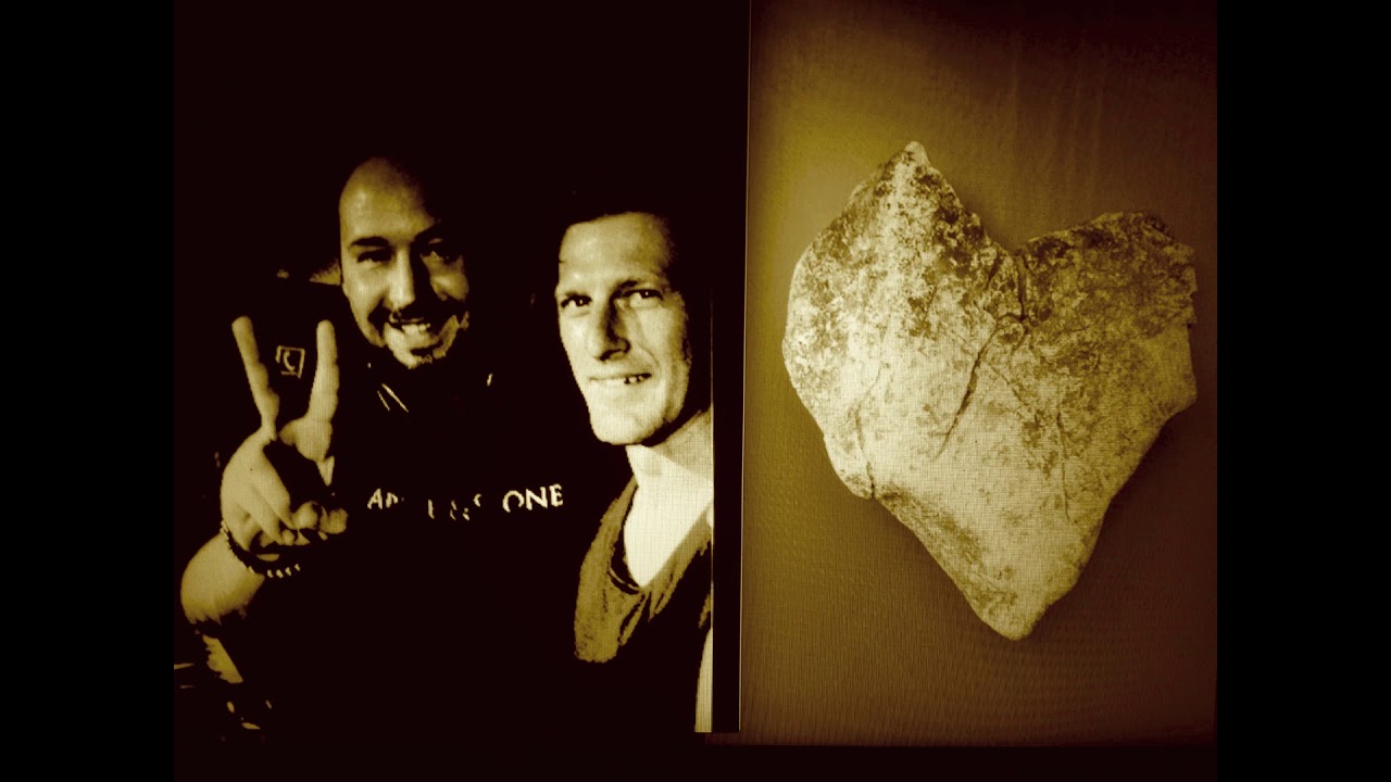 ATB - Heart Of Stone (RoBBin & JoNNis RMX) UNOFFICIAL, UNRELEASED, NOT ...