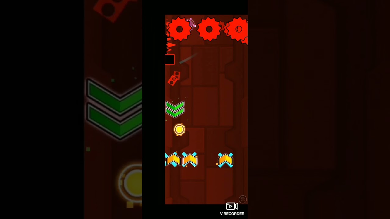 Rate map GD map in the comments - YouTube