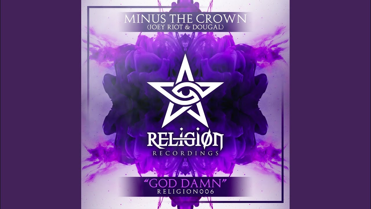 God Damn (Radio Edit) - YouTube