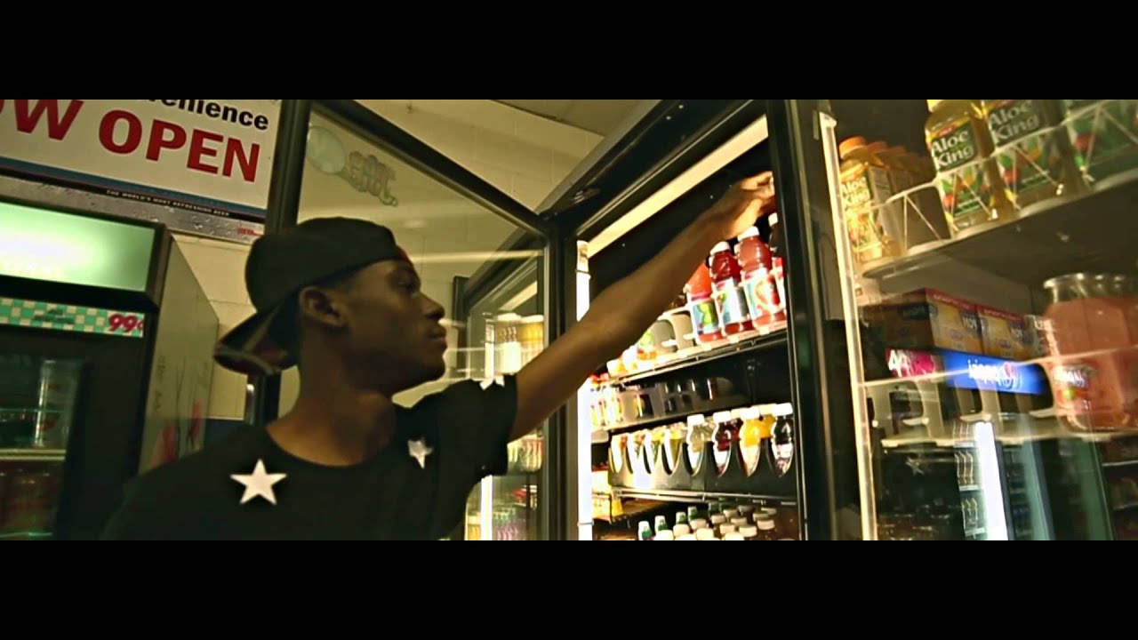 K.KASH - MONEY [HD] OFFICIAL MUSIC VIDEO - YouTube