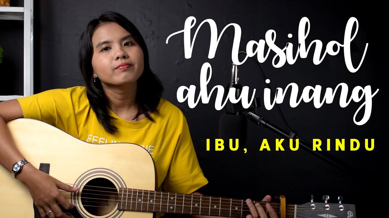 Masihol Ahu Inang (Masriani Aritonang & Daniel Sinurat) - Renta ...