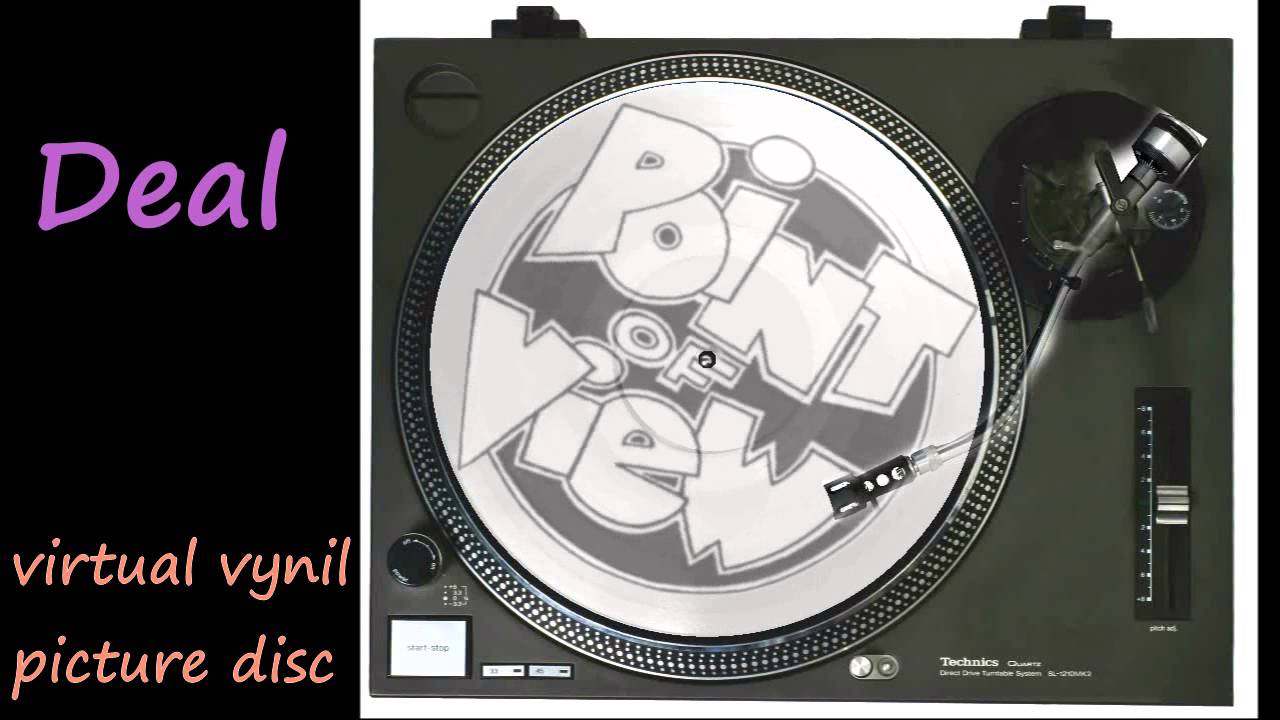 Point Of View Band - Deal - YouTube