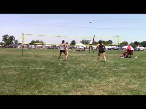 2020 Sportsfest Highlight Video - YouTube