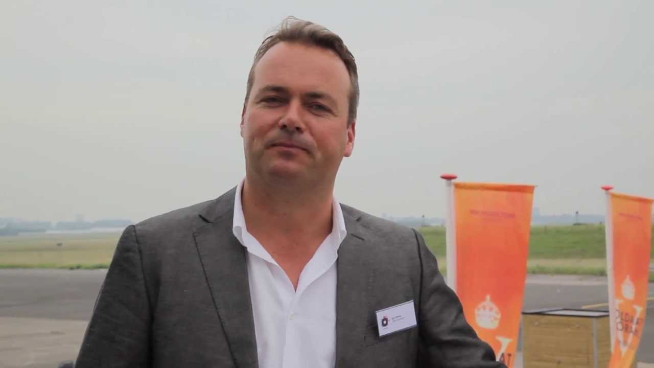 Igor Milder voor MasterPeace - YouTube