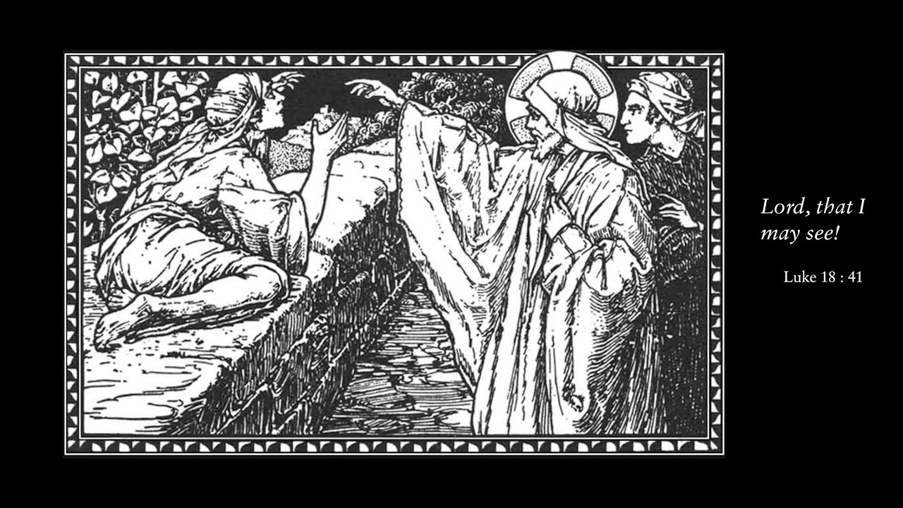 Holy Mass (Low) from Cleveland USA on 11 February 2024 (Quinquagesima ...