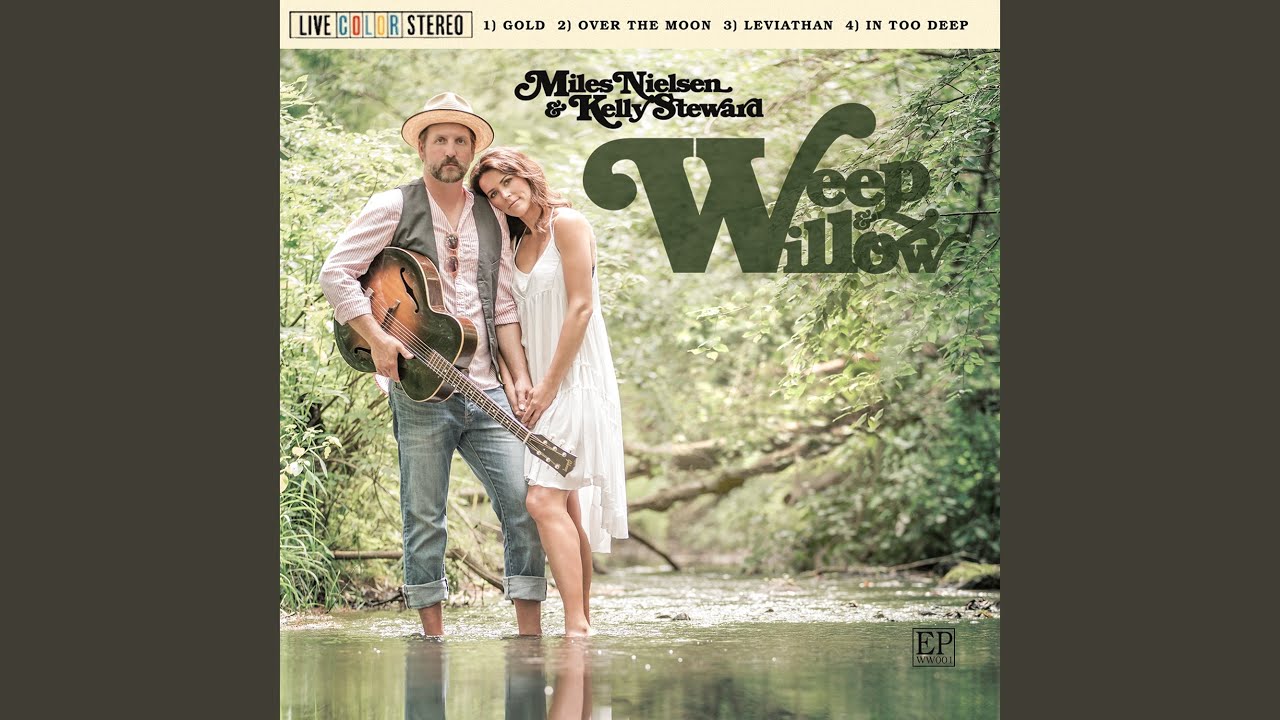 Over the Moon - YouTube