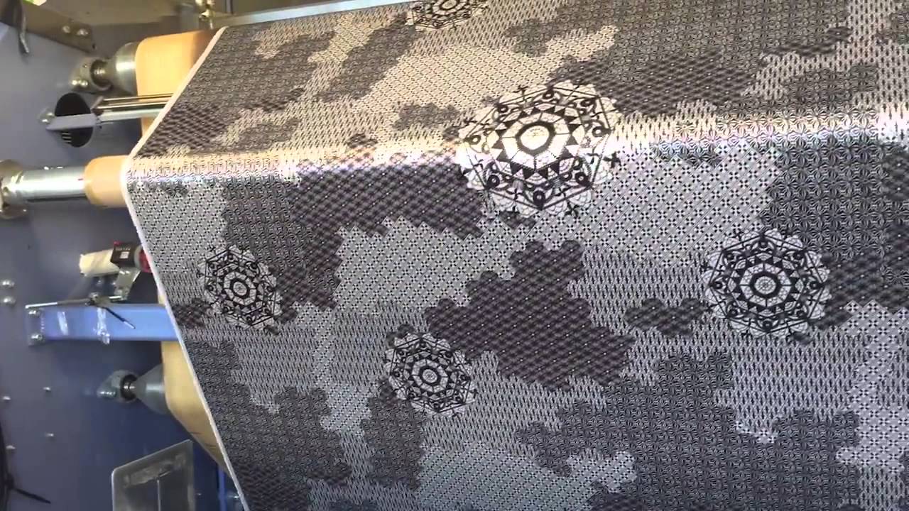 GFO 667 – Transmatic SRL - YouTube