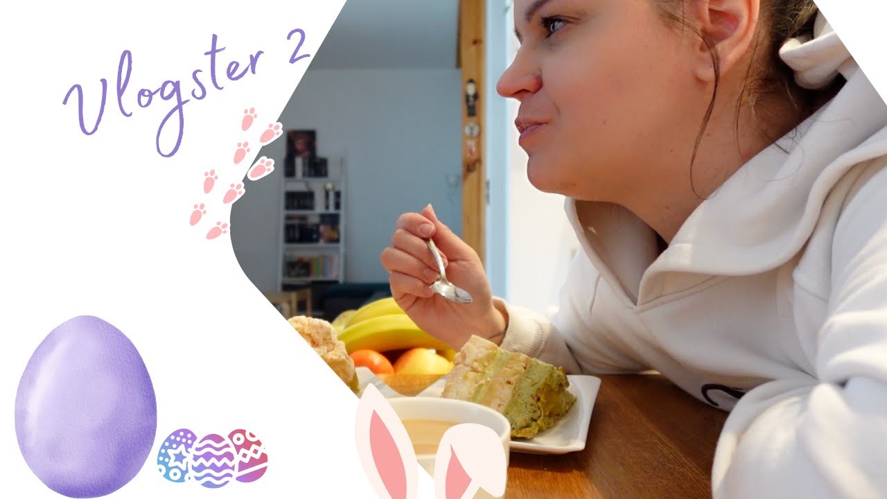 Vlogster 2 - Otwieram nowy "biznes" - YouTube