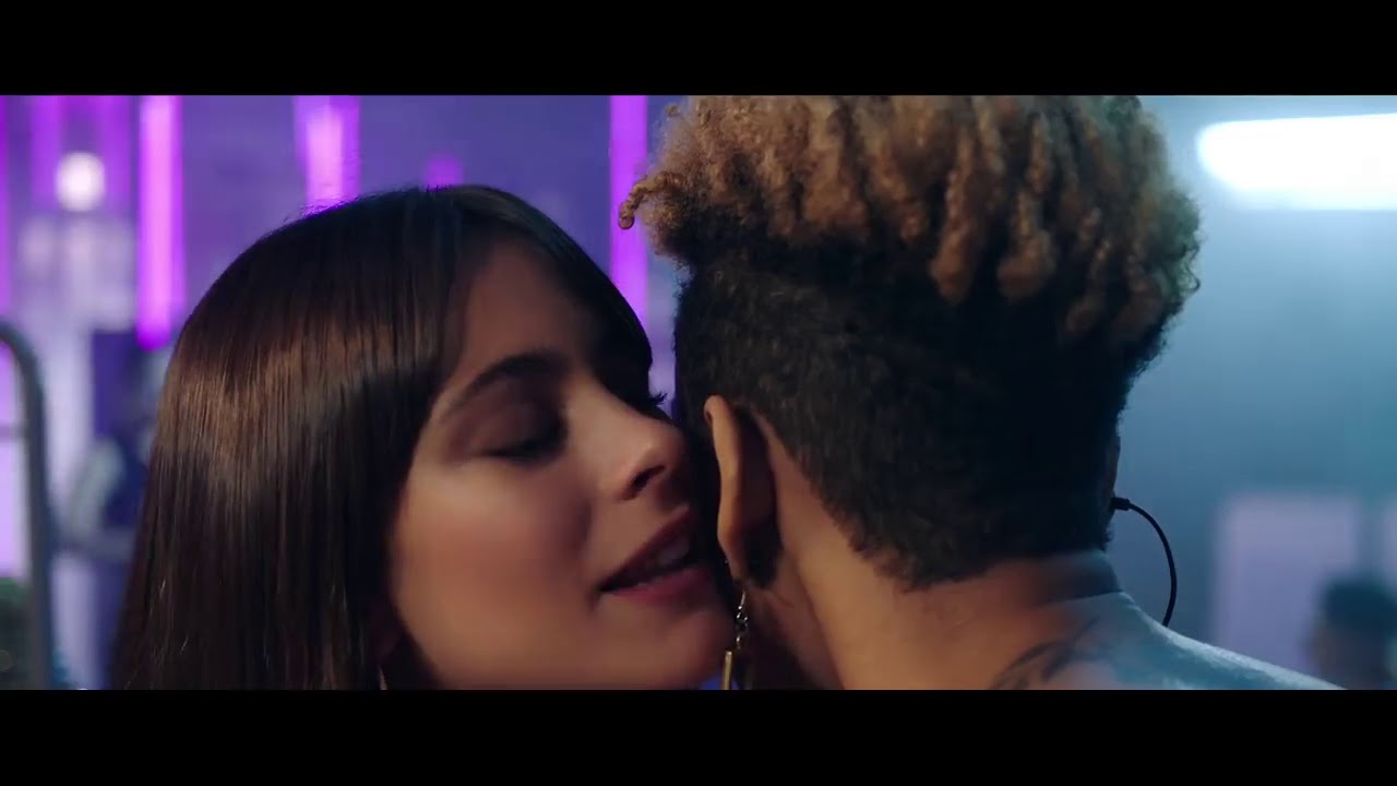 TINI, Sebastian Yatra Quiero Volver Official Video - YouTube