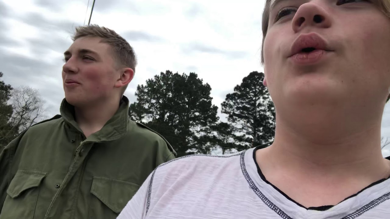 Vocal practice for the memes - YouTube