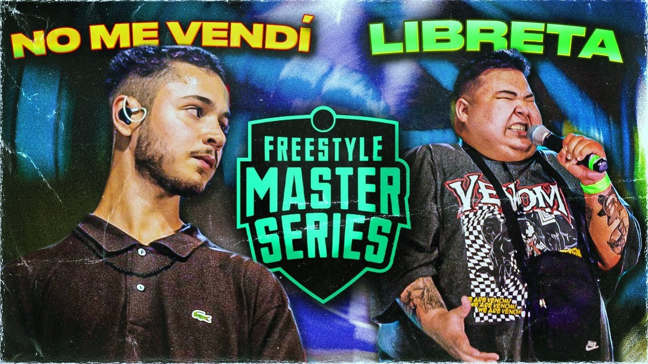 ¡REPLIK dice VERDADES en medio ENCUENTRO! | Mejores momentos FMS Caribe ...