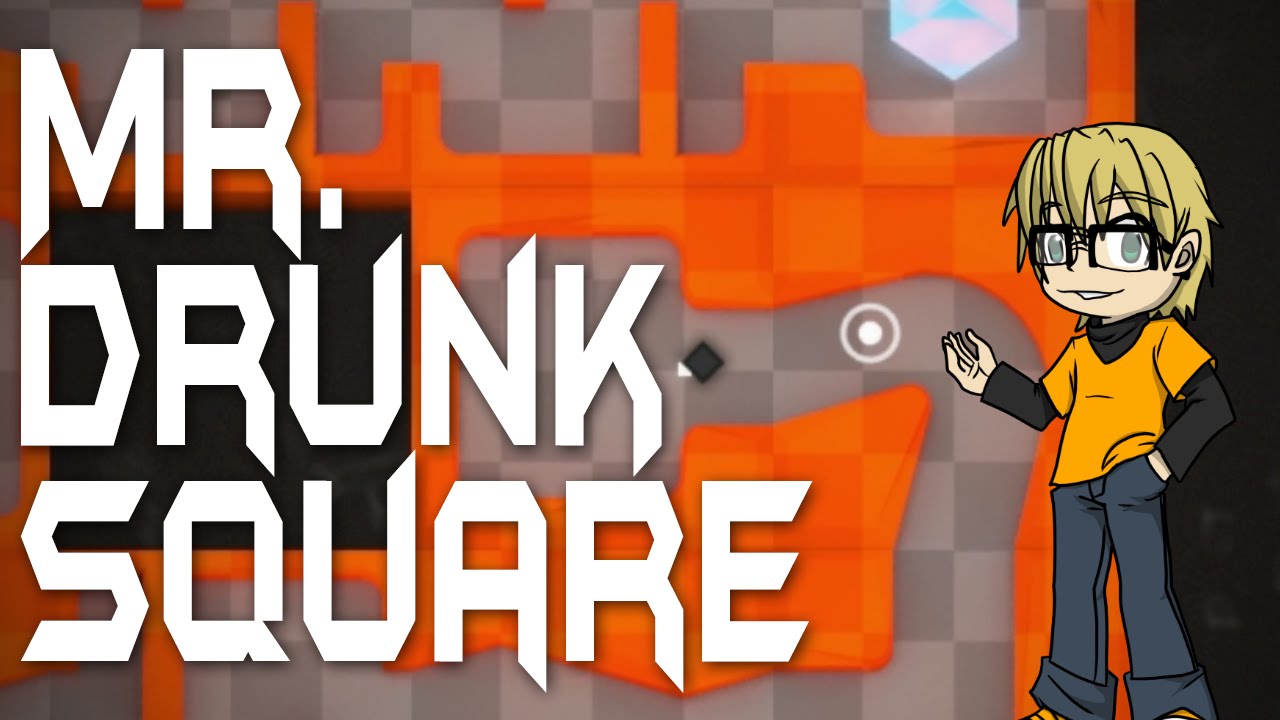 RAAAAAAGE | Mr Drunk Square - YouTube