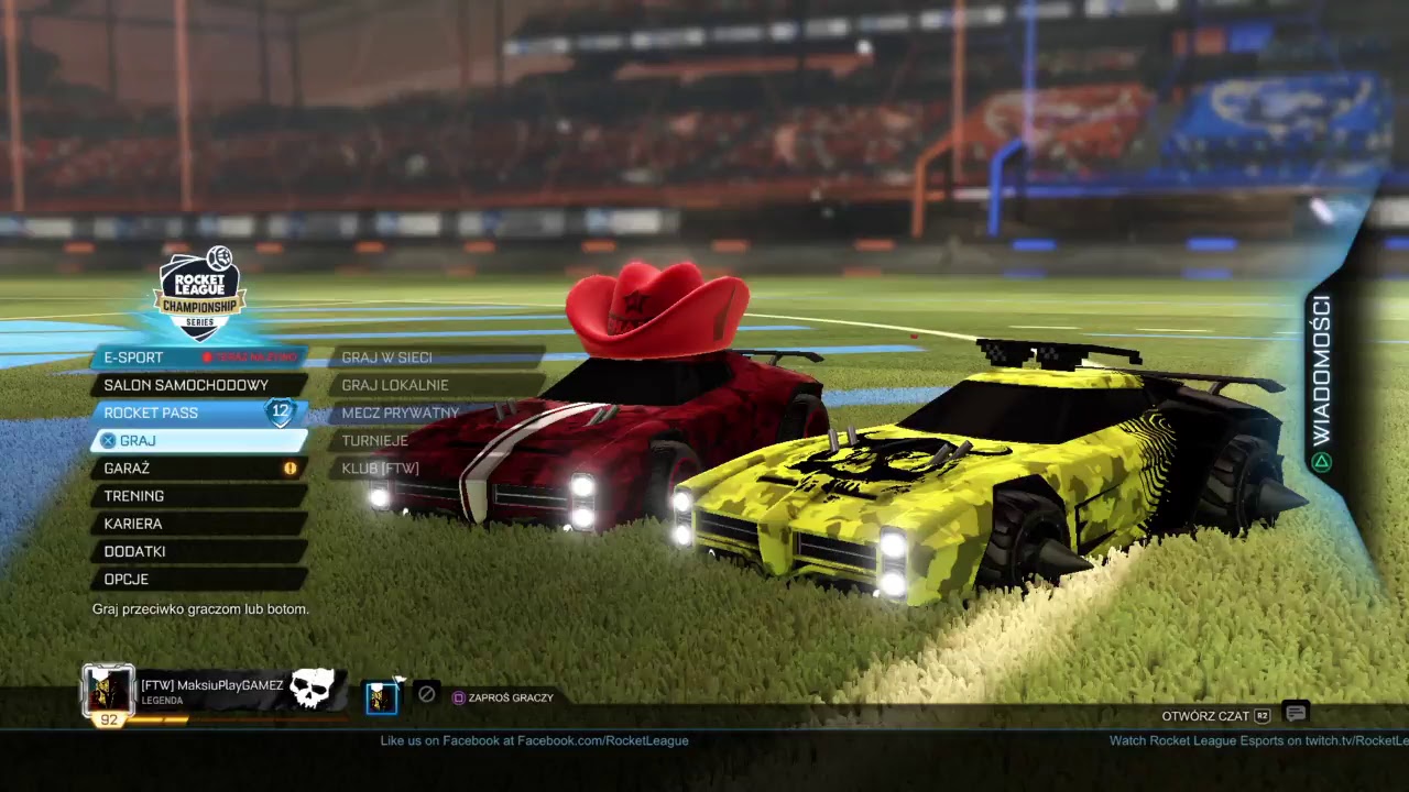 Freestyle with KUREX - YouTube