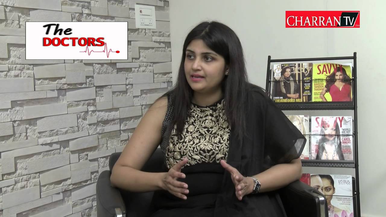 The Doctors | DR Srilatha part 01 | CharranTV - YouTube