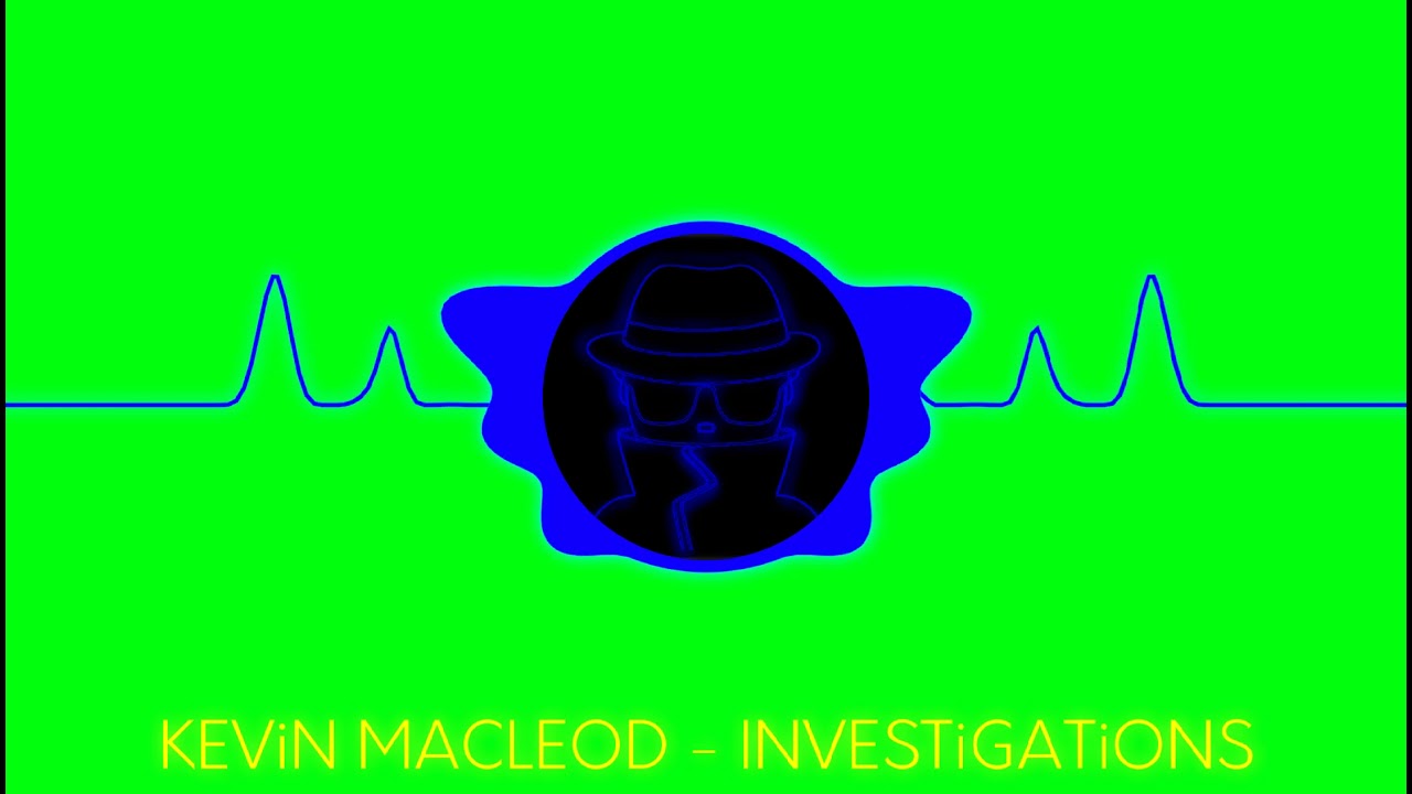 KEVİN MACLEOD - INVESTİGATİONS - YouTube Music
