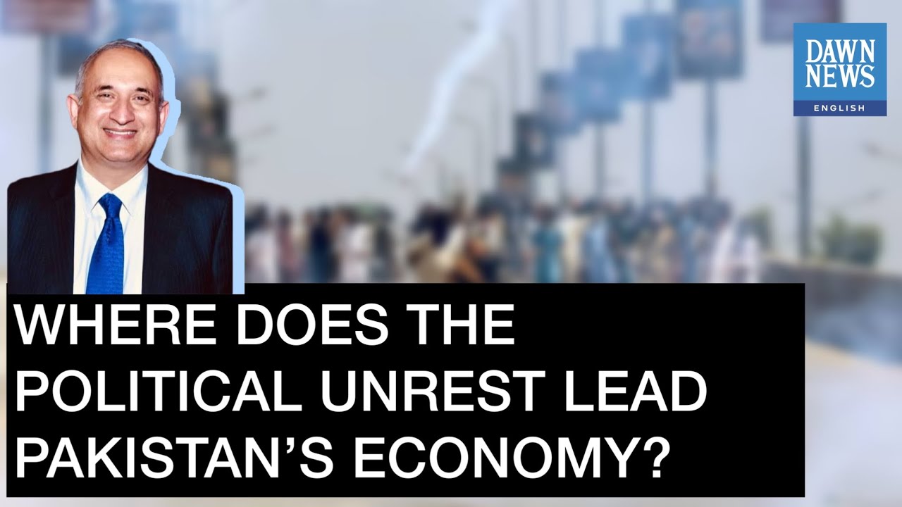 Pakistani Elite Is In Needless Activity Of Blaming Each Other: Haroon ...