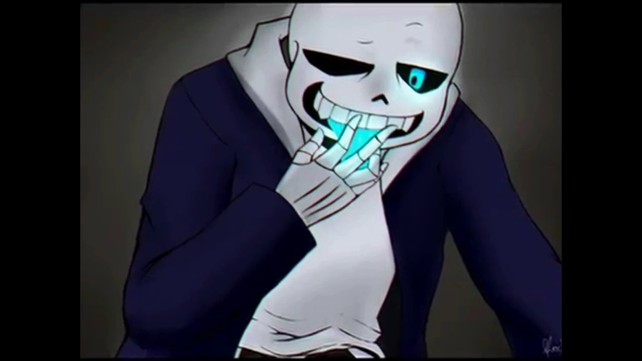 Sexy Sans 16+ | 2 часть - YouTube
