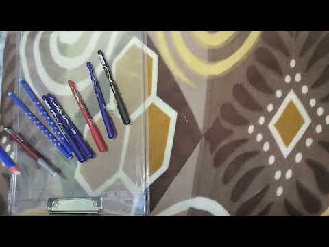 Exam essential Kit - YouTube