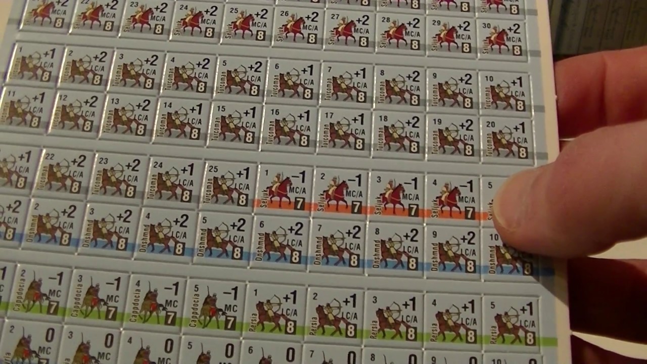 Infidel - Inside the Box - YouTube