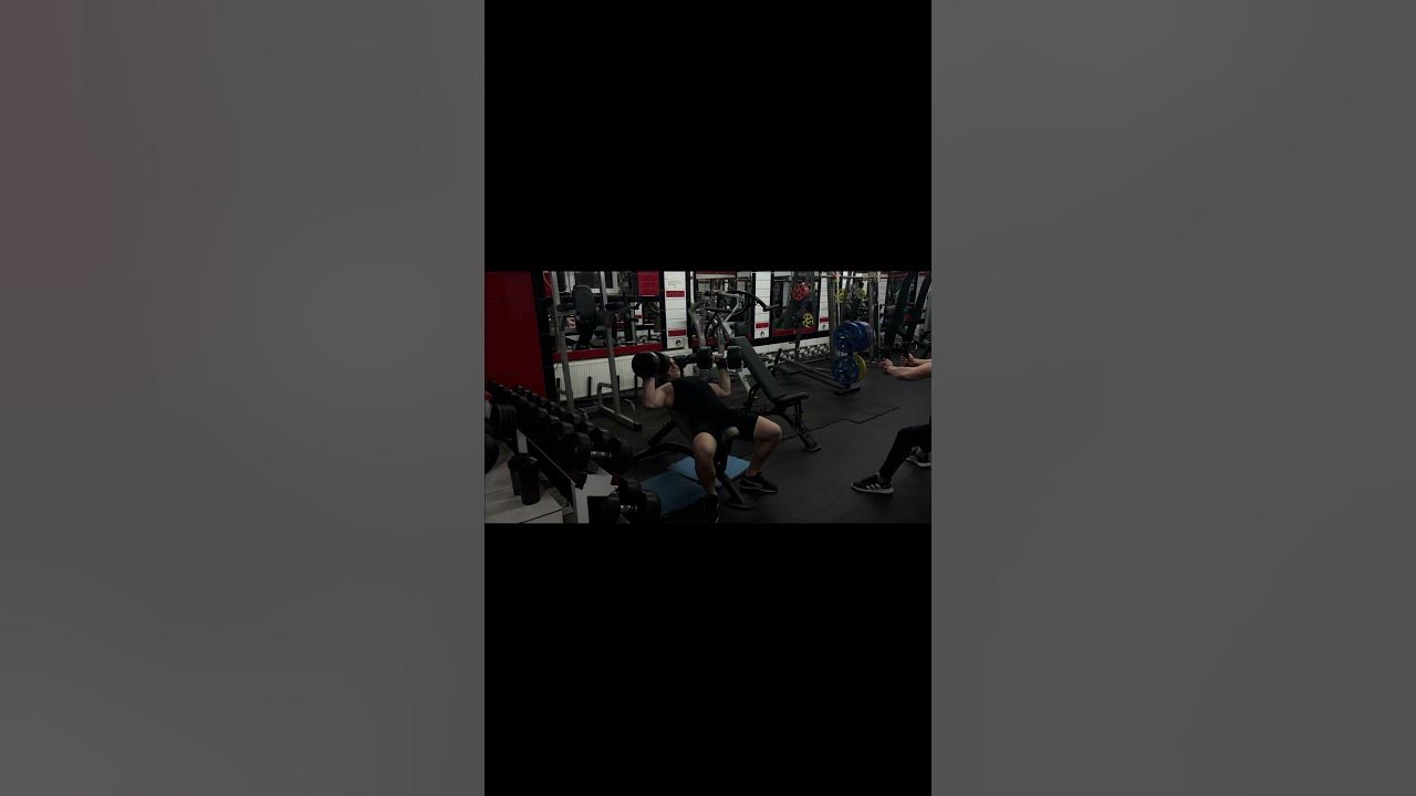 40 kg + 40kg = 80kg - YouTube