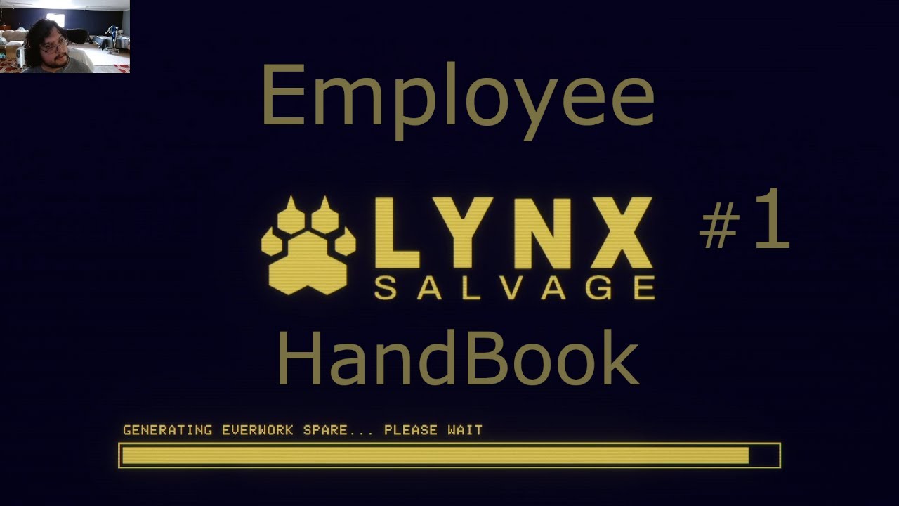 LYNX Employee Handbook #1: Safety And You!!! - YouTube