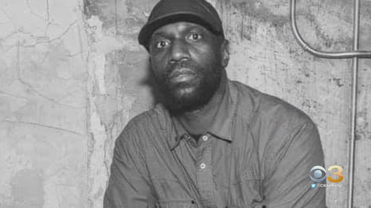 The Roots Founding Member Malik Abdul Basit Dies At 47 - YouTube