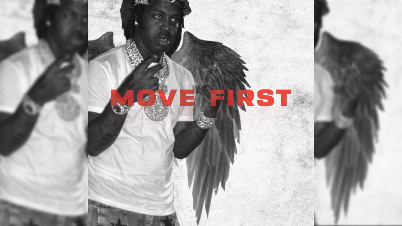 [FREE] EST Gee Loop Kit - "Move First" (Dark, Nardo Wick, Future, Lil ...