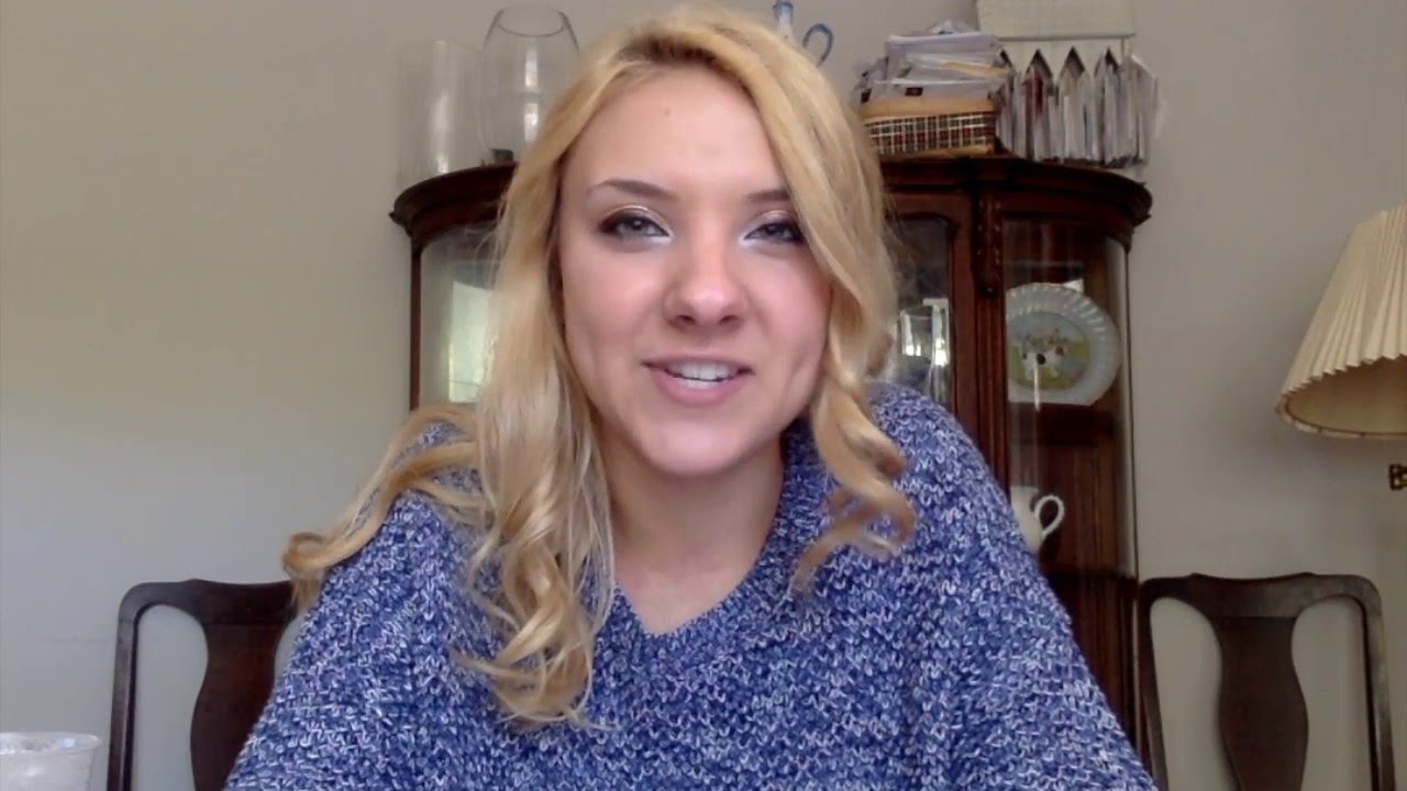 Becca Bean - YouTube