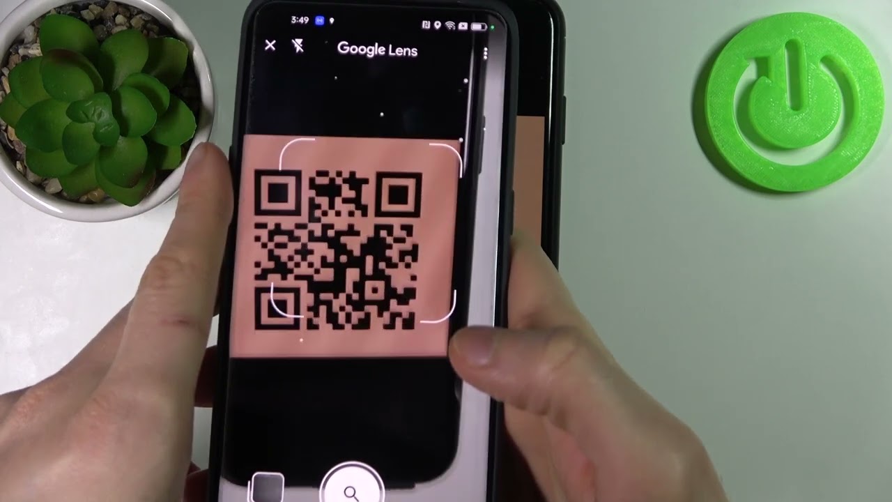 How To Scan QR Code On OPPO Find X5 Pro YouTube How To Scan QR Code On OPPO Find X5 Pro YouTube