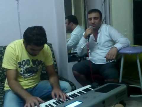 Fatih Aslan - Gitme Ne Olur