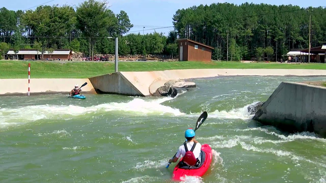 Dagger Axiom 8.0 @usnwc - YouTube