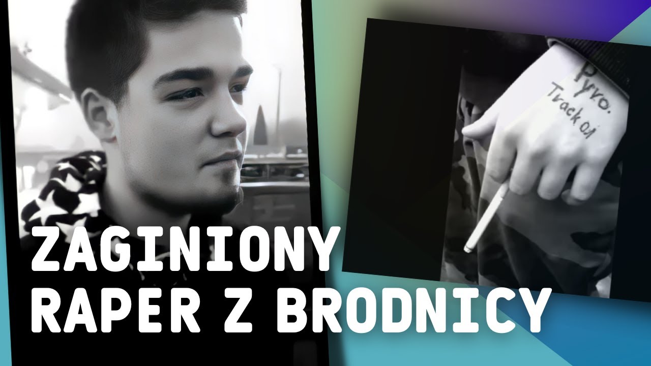 ZAGINIONY Adrian DUDEK - YouTube