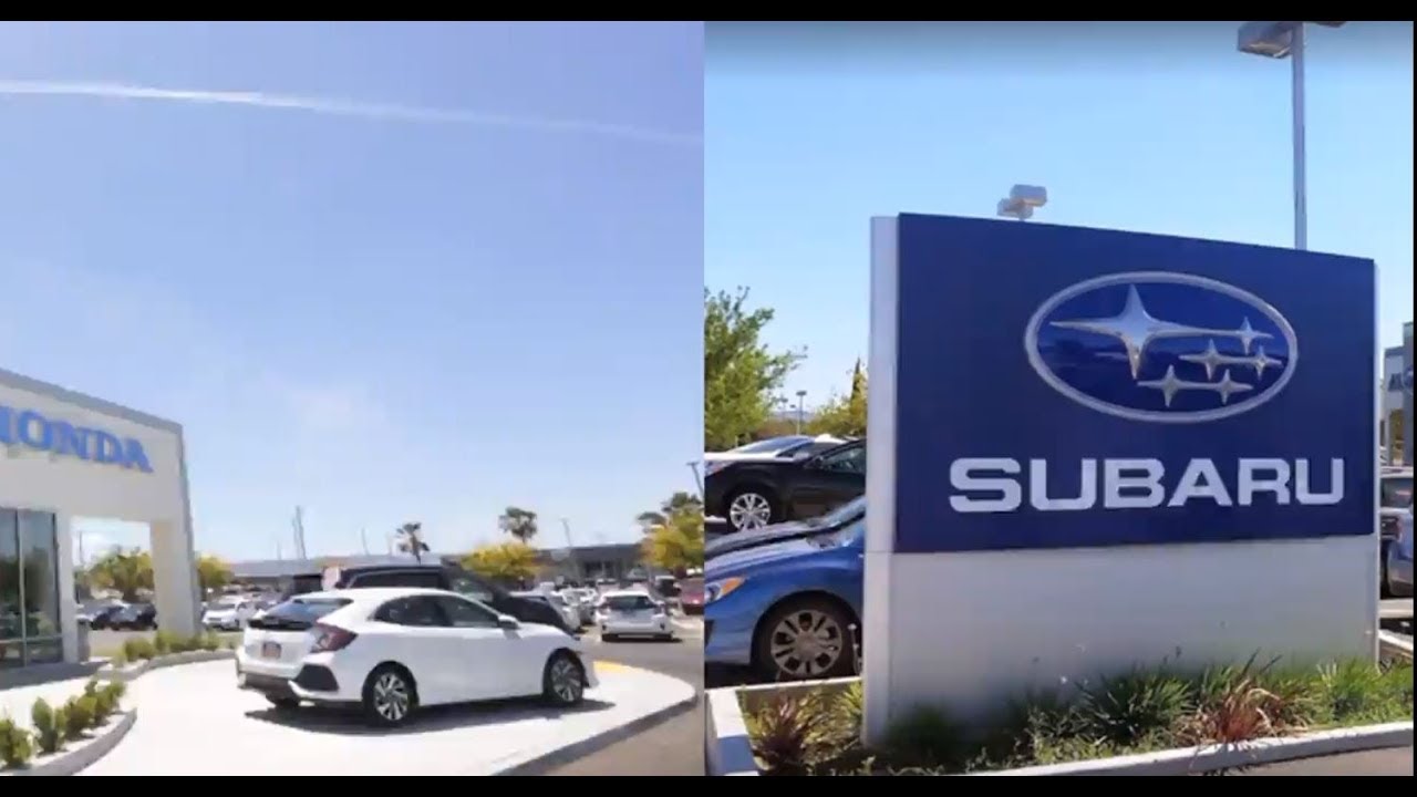 LAcarGUY Welcomes Honda Lancaster and Subaru Antelope Valley to the ...