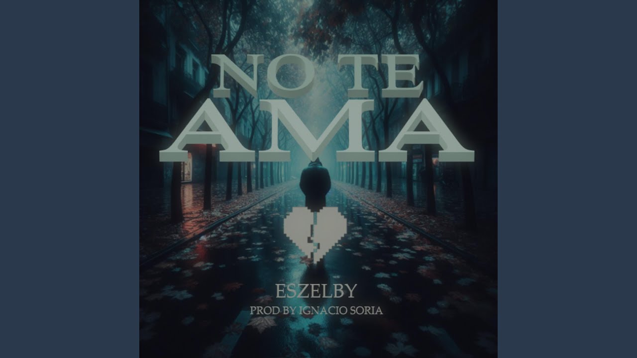 No Te Ama - YouTube