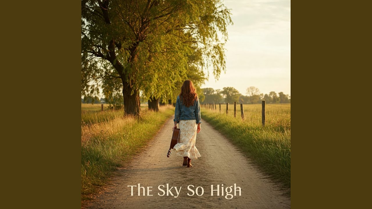The Sky so High - YouTube